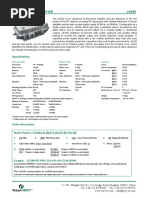 Apac Opto SFP Details | PDF | Digital Electronics | Computing