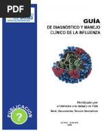 Kidiflu - Viroflu - Gripes, Congestion Nasal, Malestar en General | PDF ...