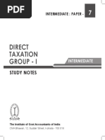 ADIT Transfer Pricing Book (Hard Copy) | PDF | Textbook | Pricing