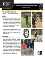 M16 - M4 Pmi TC - 3 22.9 | PDF | Magazine (Firearms) | Trigger (Firearms)