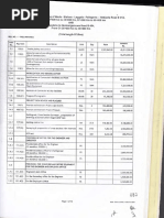 Boq - Demolition | PDF | Wall | Demolition