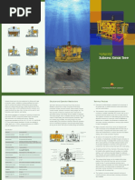 Subsea Xmas Tree | PDF | Oil Well | Subsea (Technology)