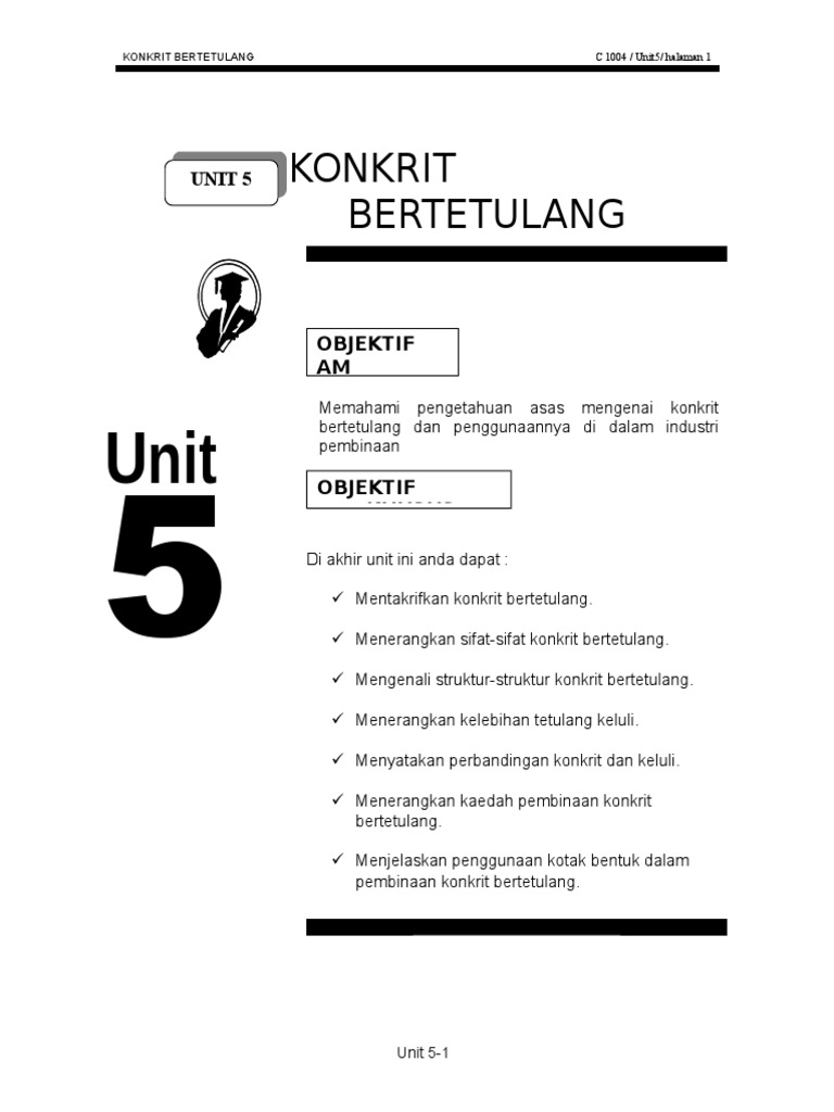 UNIT5 | PDF