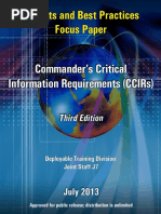 JS-J7 DTD Joint Headquarters Organization, Staff Integration, and ...