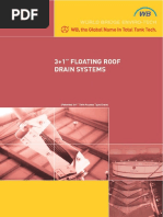 Self-Supported Cone Roof Design Data: Design of Steel Storage Tanks As ...