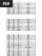 04a Nemeth Code Cheat Sheet | PDF | Elementary Mathematics | Symbols