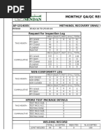 Fifo System Color Coding | PDF