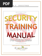 ARM 7 Programmers Model | PDF | Computer Data | Digital Electronics