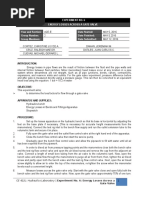 Hydrostatic Testing Awwa 600 | PDF | Pressure | Litre