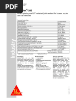 Weberdry 360 PU Waterproofing Guide | PDF | Concrete | Materials