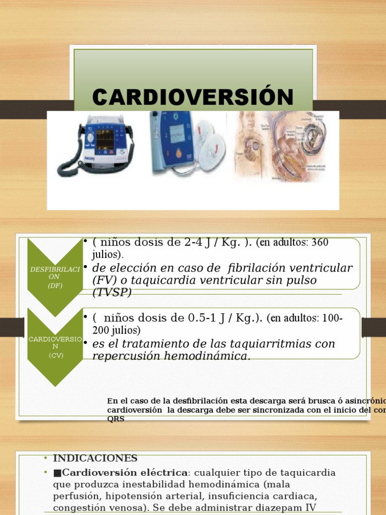 Infografia Desfibrilador PDF Enfermedades Y Trastornos, 59% OFF