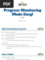 Informal Decoding Inventory Final-2 | PDF | Word | Syllable