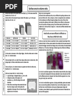 Magnification Worksheet | PDF | Units Of Measurement | Teaching Mathematics