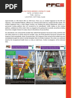 Design Calculation For Scaffolding | PDF | Scaffolding | Beam (Structure)