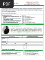 Contoh Soalan NIOSH 1 | PDF