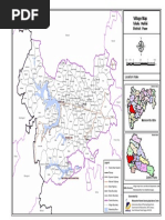 Village Map: Taluka: Khalapur District: Raigad | PDF