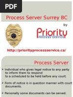 Crown Office Contact | PDF | Practice Of Law | Ontario