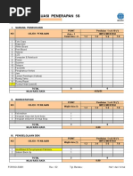 CONTOH AKTIVITAS 5S (Seiri, Seiton, Seiso, Seiketsu, Setsuke) Di ...