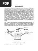 Small Scale Compost Plant Design Guide | PDF | Compost | Landfill