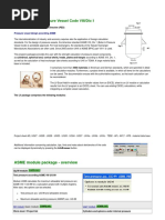 Asme Sec Viii - Ug28 | PDF | Pressure | Test (Assessment)