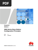 BBU-Baseband Unit-In Telecom | PDF | Radio | Modulation