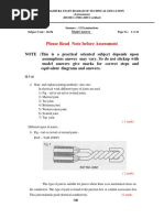 STCW QUESTIONS AND ANSWERS - 2-ETO - Electro Technical Officer | PDF | Oil Tanker | Ships