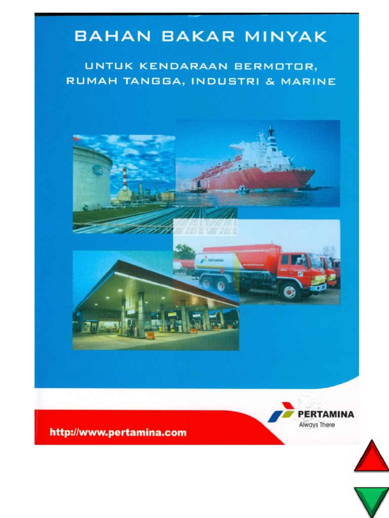 Panduan Lengkap Bahan Bakar Minyak Pdf
