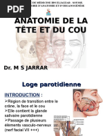 Anatomie du Rocher Temporal | PDF | Système vestibulaire | Tête et cou ...