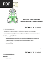 Classimat Yarn Fault Analysis | PDF | Yarn | Fibers