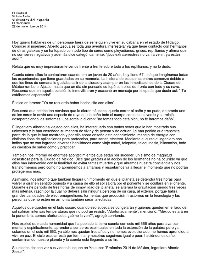 Ing. Zecua - Victoria Avalon | PDF | Dom | Color