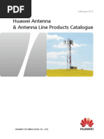 AVI LTE 9115 Datasheet 1.5 - A4 | PDF | Wi Fi | I Pv6