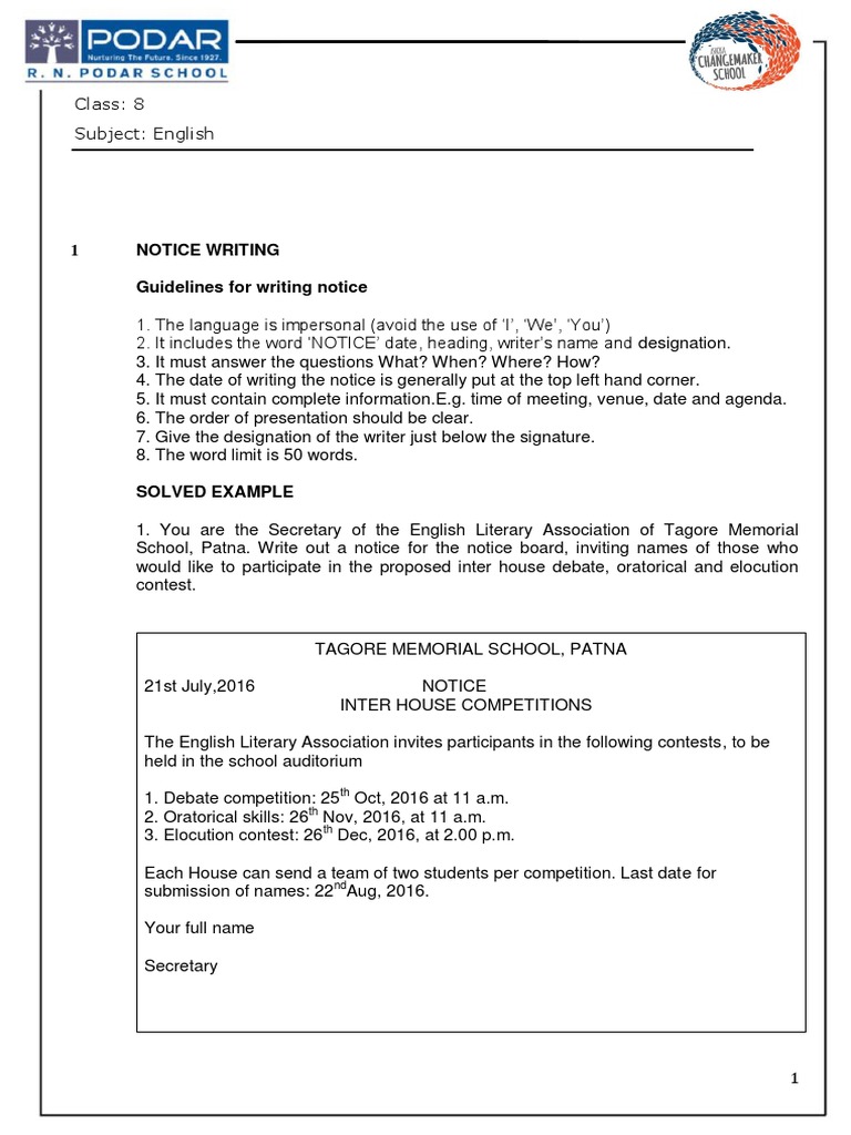Creative Writing Formats | PDF | Beverages | Languages