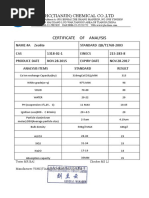 Astm D6319-19 (2023) | PDF | Engineering Tolerance | Specification ...