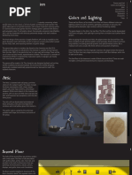 Backroom Level Names | PDF