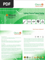 Datasheet Led 3MM | PDF | Light Emitting Diode | Electrical Components