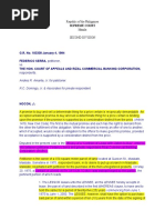 Contract To Sell | PDF | Consideration | Lawsuit