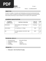 Materials Handover Letter | PDF | Equipment | Tools