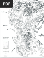Skull & Shackles Web Supplement - Isles of The Shackles Map | PDF