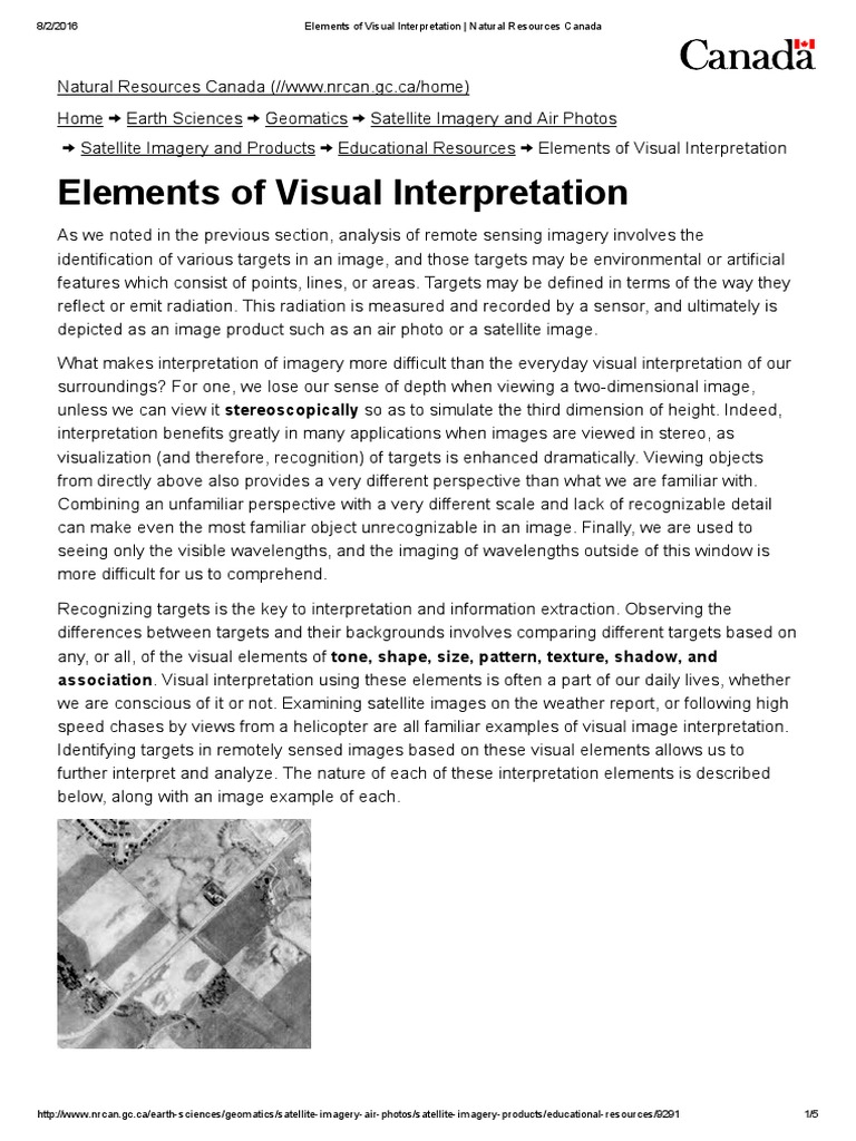 Elements of Visual Interpretation _ Natural Resources Canada.pdf ...