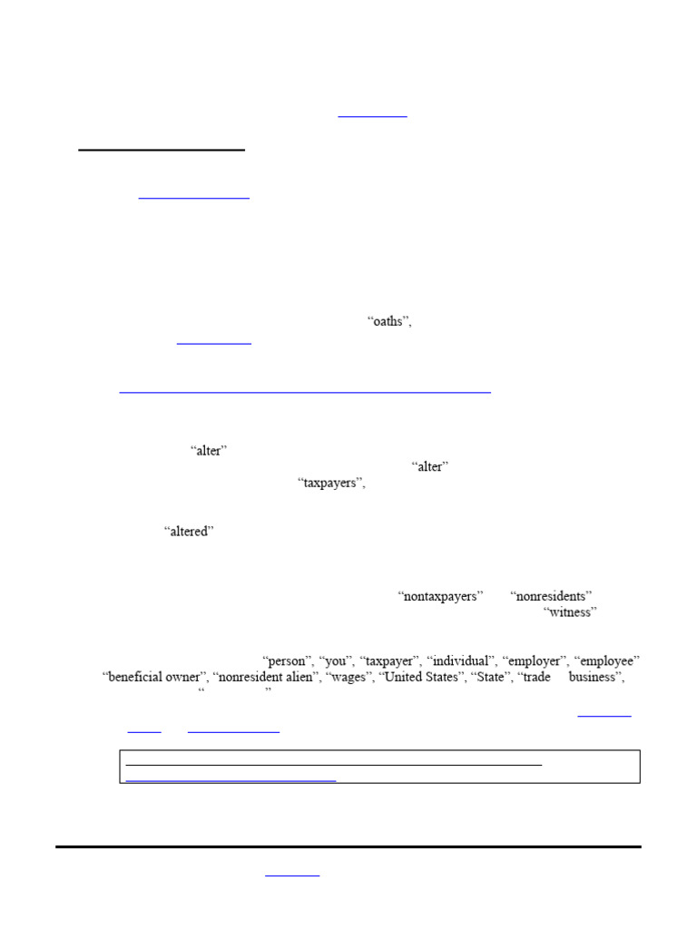 Tax Form Attachment, Form #04.201 | PDF | Internal Revenue Service ...