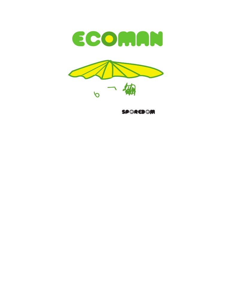 Ecoman PDF | PDF