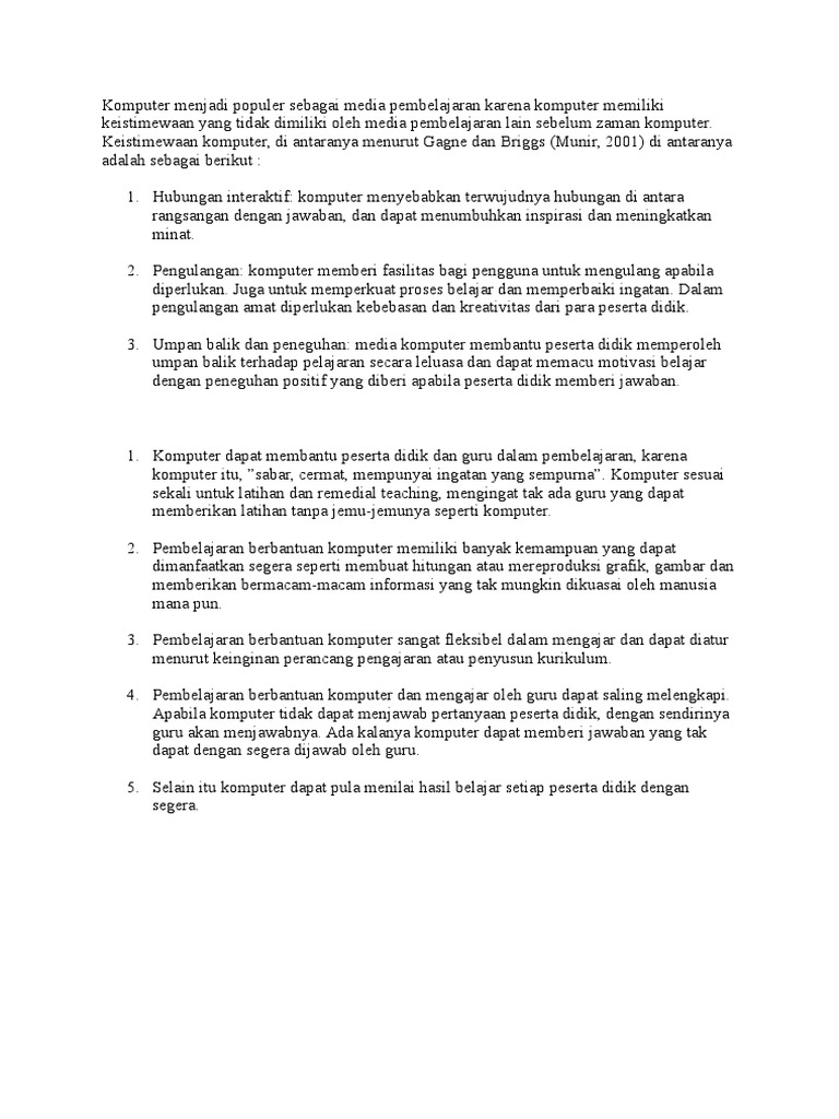 Sidang Akademi SMA PL Van Lith Muntilan | PDF