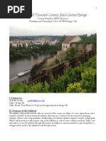 European History Notes PDF | PDF | Advanced Placement | Learning