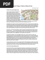 Voaraghamanthar | PDF | Wizards Of The Coast | Dungeons & Dragons