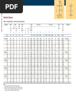 European Steel Sections Guide | PDF | Structural Steel | Steel