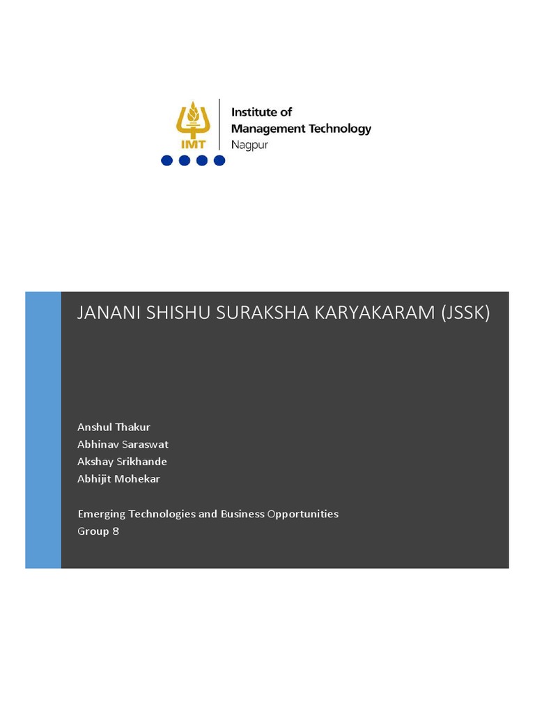 Janani Shishu Suraksha Karyakaram (JSSK) | PDF | Caesarean Section | Health Sciences