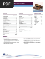 Spill Kit Instructions | PDF | Personal Protective Equipment | Leak