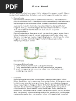 Tabel Berat Jenis Material Bangunan | PDF