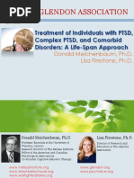 A Cognitive Model of Posttraumatic Stress Disorder - Ehlers - Clark ...