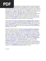 Singing History | PDF | Singing | Human Voice
